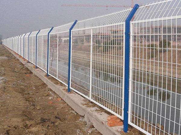 Frame Fence | Anping Shengjia Hardware Mesh Co., Ltd