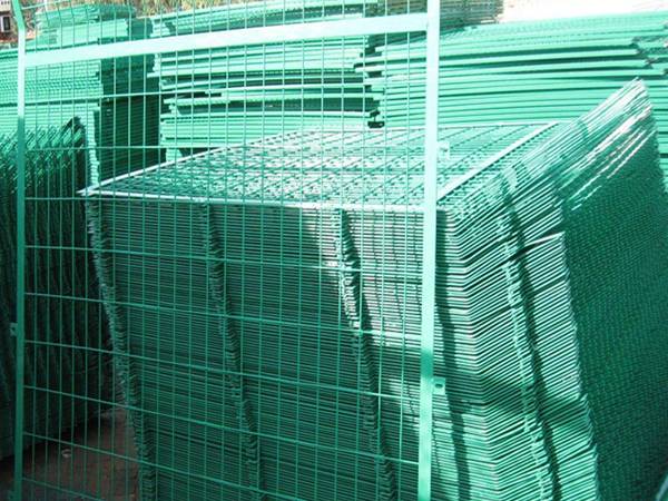 Frame Fence | Anping Shengjia Hardware Mesh Co., Ltd