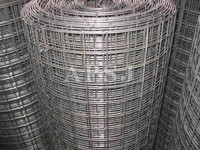 Welded Wire Mesh | Anping Shengjia Hardware Mesh Co., Ltd