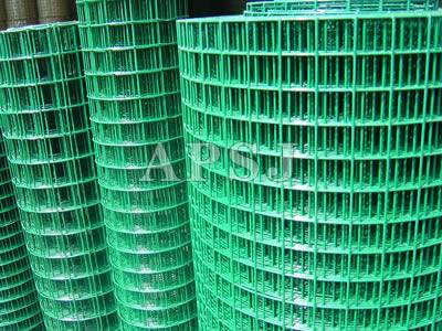 Welded Wire Mesh | Anping Shengjia Hardware Mesh Co., Ltd